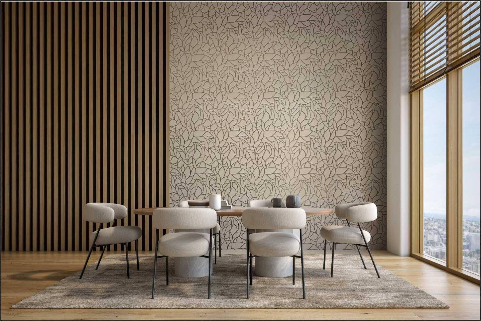 Premium Decorative Wall Panels for Modern Interior Wals